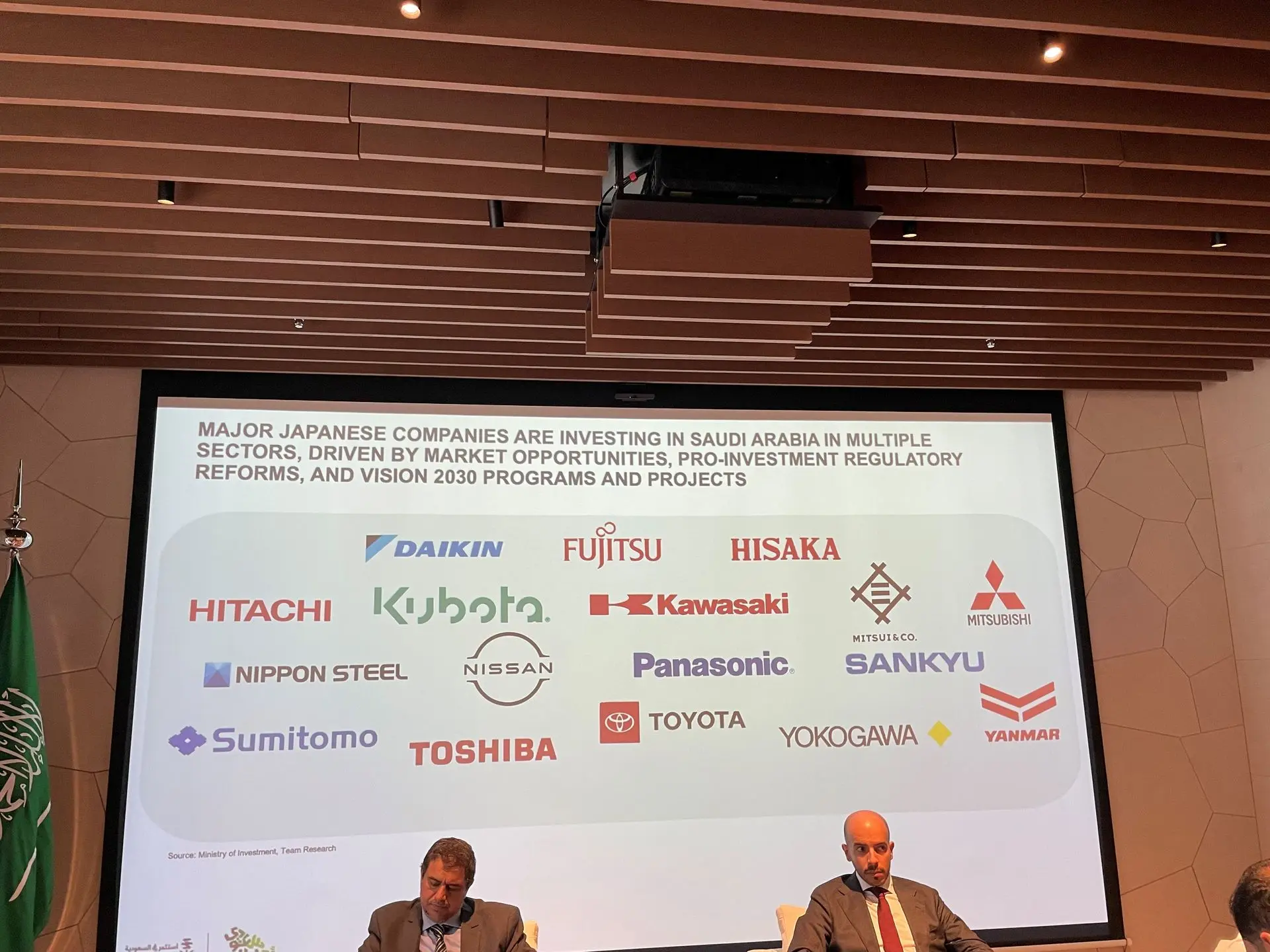 Hisaka at Expo 2025 Osaka! | Hisaka Middle East Co. Ltd. (شركة هيساكا ...